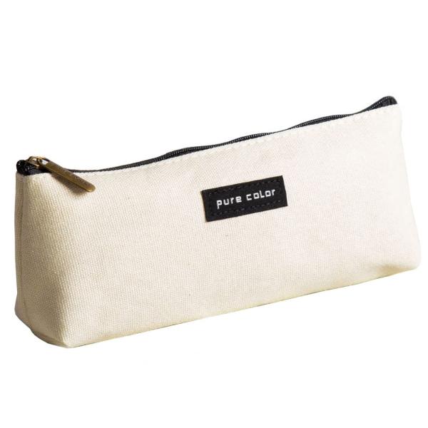 【ご購入後の当店からの連絡はご登録のメールアドレスに通知いたします。必ずご確認ください】【商品概要】シンプルなデザインで老若男女問わずお使いいただけます。ペン類が約30本分を収納できます。消しゴム、付箋、クリップ、定規、メジャー、修正テープ...