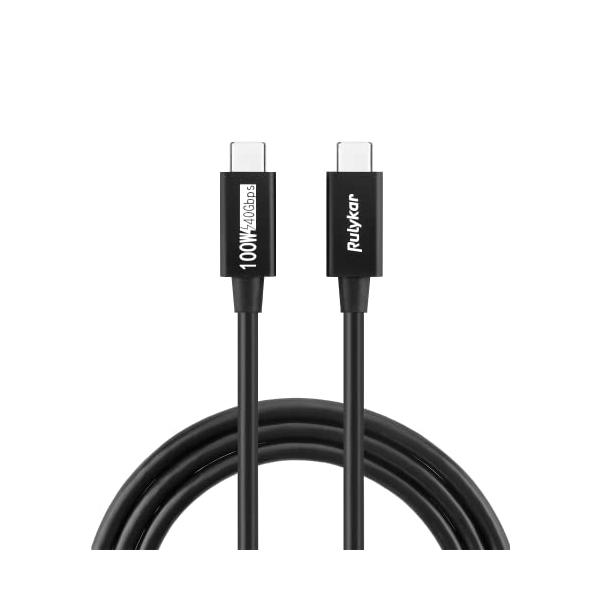 【ご購入後の当店からの連絡はご登録のメールアドレスに通知いたします。必ずご確認ください】【商品概要】【最大100Wの超高速充電対応】USB PD(Power Delivery)対応により、最大100Wの超高速充電が対応可能です。スマホだけで...