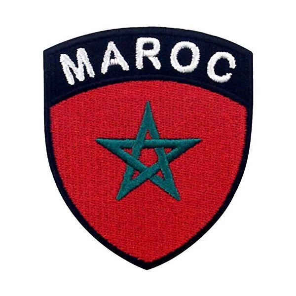 【ご購入後の当店からの連絡はご登録のメールアドレスに通知いたします。必ずご確認ください】【商品概要】背面熱接着式。アイロンまたは縫い付けでどんな衣類にも使用できます。アイロン接着されたワッペンが剥がれることはありません。サイズ：6.3 * ...