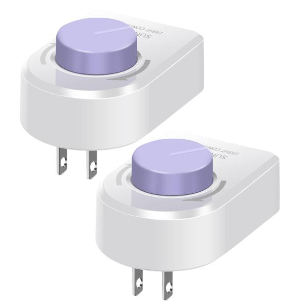 【ご購入後の当店からの連絡はご登録のメールアドレスに通知いたします。必ずご確認ください】【商品概要】1.ヒート ス ピードコントローラー、ハンダゴテ、モーターに 使用範囲 5-200W：包装：2個入り、色: 紫の。2.サイズ: W51×H7...