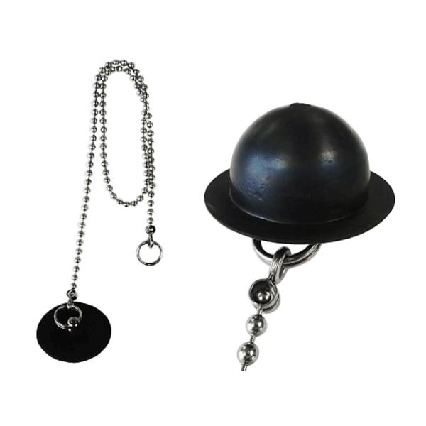 【ご購入後の当店からの連絡はご登録のメールアドレスに通知いたします。必ずご確認ください】【商品概要】適用シリーズ：浅型浴槽HK/深型浴槽HKA/深型浴槽HMAシリーズ用サイズ：径φ35商品情報：鎖(長さ550mm)付き注意事項：ご使用中の排...