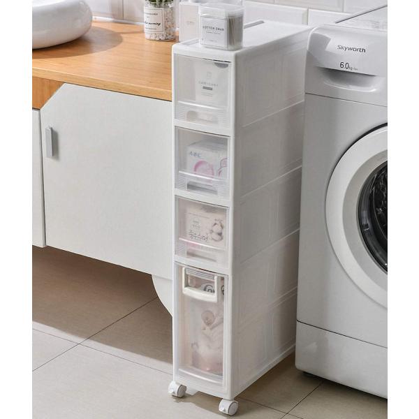 【ご購入後の当店からの連絡はご登録のメールアドレスに通知いたします。必ずご確認ください】【商品概要】[商品サイズ（cm）]: 幅約16×奥行約36×高さ約81（キャスター使用時）[商品情報]: シンプルで おしゃれ なタワー シリーズ のキ...