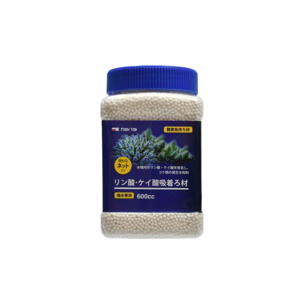 【ご購入後の当店からの連絡はご登録のメールアドレスに通知いたします。必ずご確認ください】【商品概要】コケ・藻類発生の原因になるリン酸・ケイ酸を吸着【商品説明】【商品詳細】ブランド：カミハタ商品種別：ペット用品商品名：カミハタ リン酸・ケイ酸...