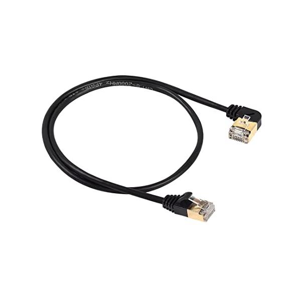 【ご購入後の当店からの連絡はご登録のメールアドレスに通知いたします。必ずご確認ください】【商品概要】【90度直角】狭いスペースをもっと良く使うことができ、ノートパソコンがぴったりと家具の後ろにあるネットウォールボードを接続して、ケーブルの曲...