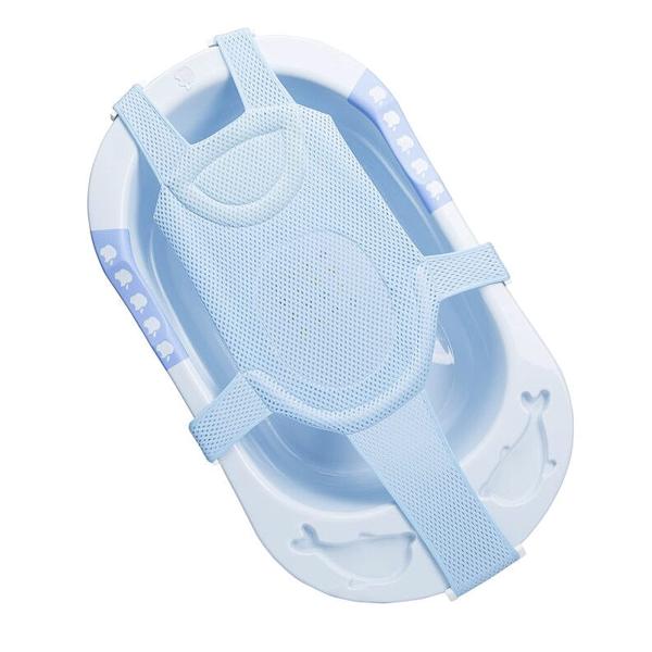 【ご購入後の当店からの連絡はご登録のメールアドレスに通知いたします。必ずご確認ください】【商品概要】1.素材：綿、メッシュ カラー：ブルー、ピンク 適用年齢：0-8ケ月 重量：160g2.高品質な素材を採用し、柔らかでベビーの肌に優しいです...