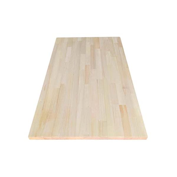 【ご購入後の当店からの連絡はご登録のメールアドレスに通知いたします。必ずご確認ください】【商品概要】木材店のメルクシパイン集成材ご希望のサイズ、カラーをお選びください比較的軽く加工しやすいため、DIYに最適です表面が柔らかいため、木のぬくも...