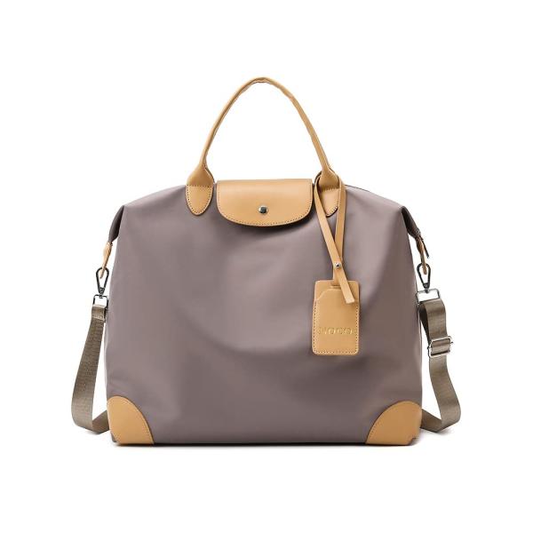 【ご購入後の当店からの連絡はご登録のメールアドレスに通知いたします。必ずご確認ください】【商品概要】■【仕様】サイズ：ヨコ41*マチ16*タテ33cm　容量：25-30Ｌ　重量：約450g，この軽くて丈夫なバッグは短期出張にぴったりです。こ...