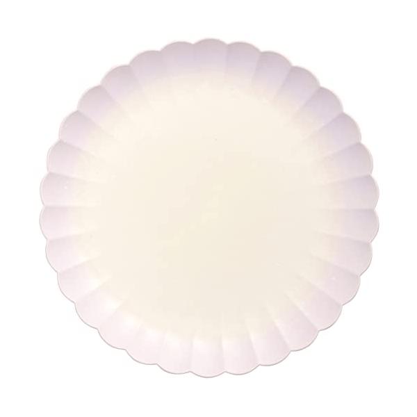 【ご購入後の当店からの連絡はご登録のメールアドレスに通知いたします。必ずご確認ください】【商品概要】レンジ、食洗器OK【商品説明】貝モチーフのフラワープレート【商品詳細】ブランド：宮本産業商品名：宮本産業 Shell フラワープレート PL...