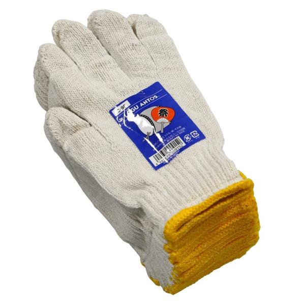 【ご購入後の当店からの連絡はご登録のメールアドレスに通知いたします。必ずご確認ください】【商品概要】程よい厚みの2本編み特紡軍手【商品説明】【商品詳細】ブランド：co-cos nobuoka(コーコス信岡)商品種別：産業・研究開発用品商品名...