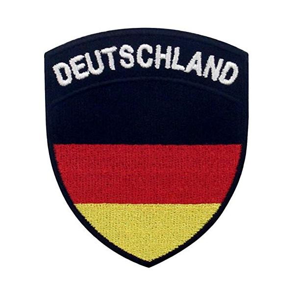 【ご購入後の当店からの連絡はご登録のメールアドレスに通知いたします。必ずご確認ください】【商品概要】背面熱接着式。アイロンまたは縫い付けでどんな衣類にも使用できます。アイロン接着されたワッペンが剥がれることはありません。サイズ：6.3 * ...