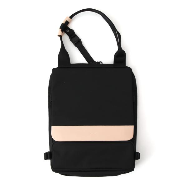 【ご購入後の当店からの連絡はご登録のメールアドレスに通知いたします。必ずご確認ください】【商品概要】「ズリ落ちる」ストレスから解放する背中に固定できるトートバッグ特許取得のストラップでバッグを身体にしっかり固定ズリ落ち、揺れを防ぐトートバッ...