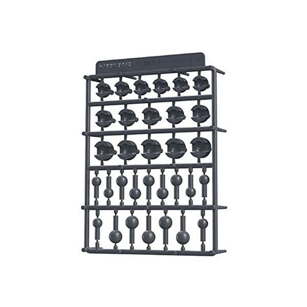 【ご購入後の当店からの連絡はご登録のメールアドレスに通知いたします。必ずご確認ください】プラモデル本体は含まれません。組み立て塗装が必要なプラモデル用パーツ。別途、接着剤や工具、塗料等が必要。大型ロボットに最適なラージサイズのセットプラモデ...