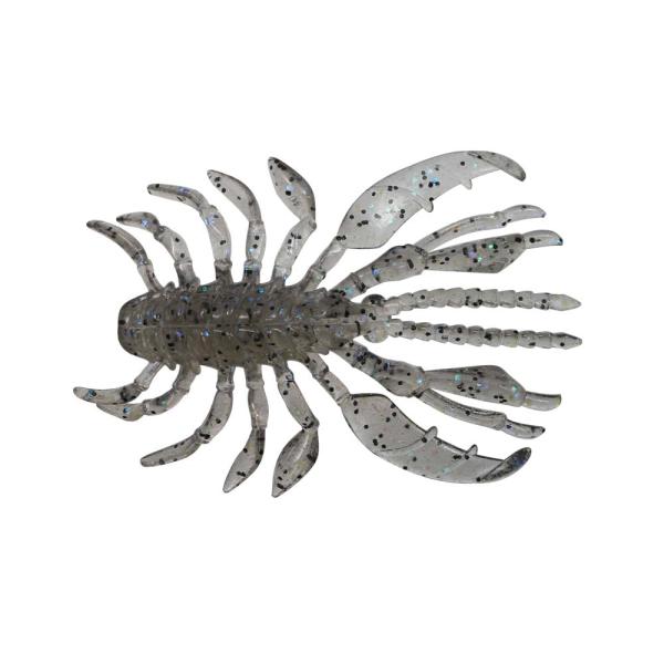 【ご購入後の当店からの連絡はご登録のメールアドレスに通知いたします。必ずご確認ください】【商品概要】サイズ：2.8インチ入数：4【商品説明】説明一誠ダニー◆サイズ：2.8inch★全脚独立自発アクションをコンセプトに設計された甲殻類型ワーム...