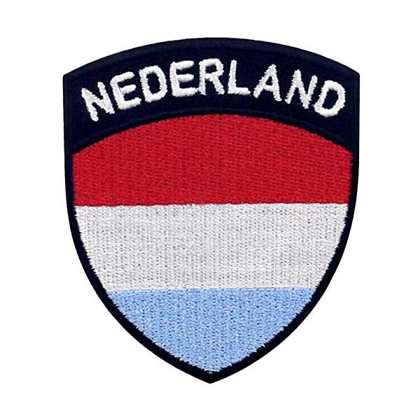 【ご購入後の当店からの連絡はご登録のメールアドレスに通知いたします。必ずご確認ください】【商品概要】背面熱接着式。アイロンまたは縫い付けでどんな衣類にも使用できます。アイロン接着されたワッペンが剥がれることはありません。サイズ：6.3 * ...