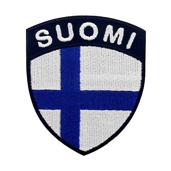 【ご購入後の当店からの連絡はご登録のメールアドレスに通知いたします。必ずご確認ください】【商品概要】背面熱接着式。アイロンまたは縫い付けでどんな衣類にも使用できます。アイロン接着されたワッペンが剥がれることはありません。サイズ：6.3 * ...