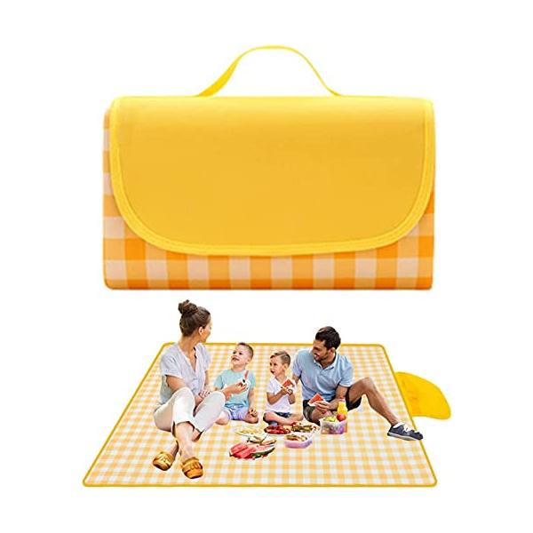 【ご購入後の当店からの連絡はご登録のメールアドレスに通知いたします。必ずご確認ください】【商品概要】【大きなサイズ】このレジャーシートは、150cm x 200cmの大きなサイズで、3?6人が座って過ごすことができます。（ご注意：レジャーシ...