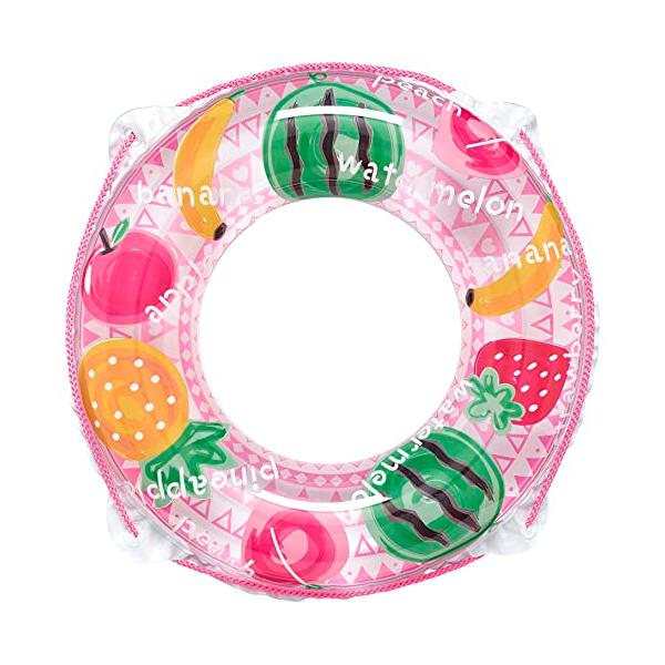 【ご購入後の当店からの連絡はご登録のメールアドレスに通知いたします。必ずご確認ください】【商品概要】対象年齢：3歳以上【商品説明】【商品詳細】ブランド：イガラシ(Igarashi)商品種別：おもちゃ商品名：イガラシ フルーティーウキワ55c...