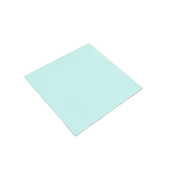 【ご購入後の当店からの連絡はご登録のメールアドレスに通知いたします。必ずご確認ください】【商品概要】サイズ:30mm×30mm×0.5mm熱伝導率:12.5W/m・K。難燃性:V-0 UL94。耐電圧:≧10 Kv/mm。密度:3.3g/c...