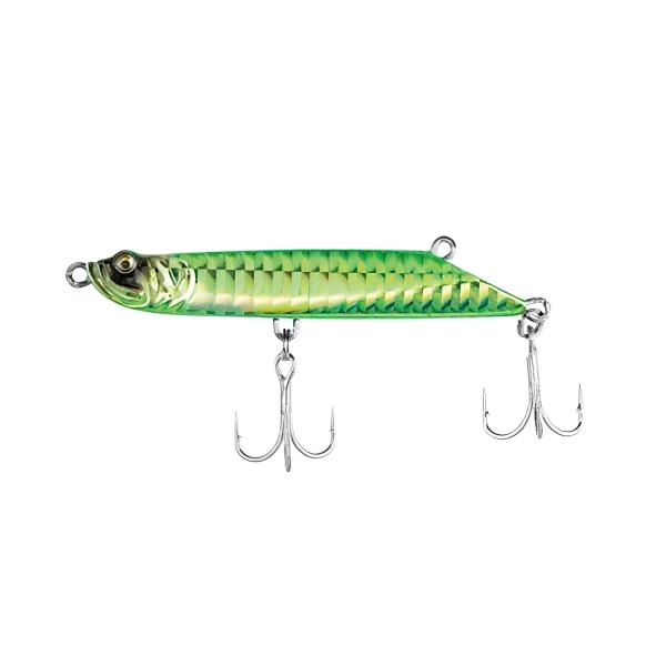 【ご購入後の当店からの連絡はご登録のメールアドレスに通知いたします。必ずご確認ください】【商品概要】重量:42gカラー:メロメロメロンチューニング専用アイ:ブレード/タコベイト/スカート装着可能【商品説明】説明釣れるアクションを出すのはもち...