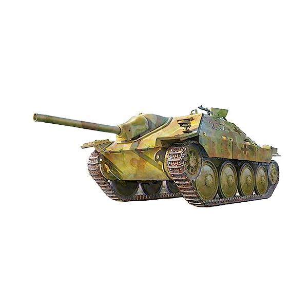 【ご購入後の当店からの連絡はご登録のメールアドレスに通知いたします。必ずご確認ください】【商品概要】組み立て塗装が必要なプラモデル。別途、接着剤や工具、塗料等が必要。1/72スケール未塗装プラスチック組み立てキット履帯はリンク・アンド・レン...