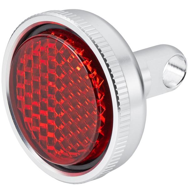 【ご購入後の当店からの連絡はご登録のメールアドレスに通知いたします。必ずご確認ください】【商品概要】?【軽量＆コンパクト】重量12gと非常に軽く、小さなボディ。愛車のイメージを損なわず、安全性を高めます。?【スタイリッシュ・ミニマルなデザイ...