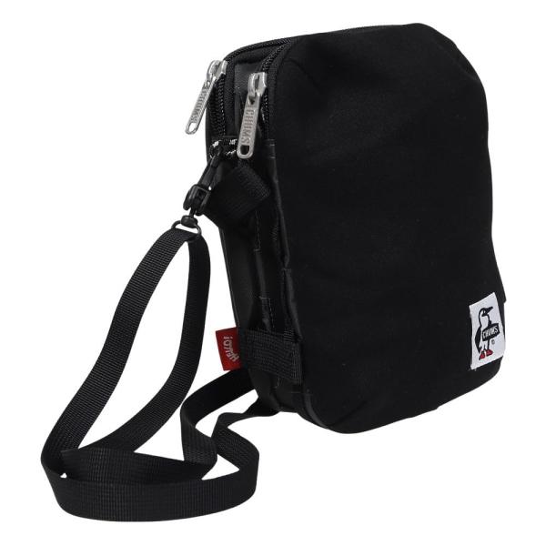 【ご購入後の当店からの連絡はご登録のメールアドレスに通知いたします。必ずご確認ください】【商品概要】CHUMS2024春夏商品【商品説明】【商品詳細】ブランド：CHUMS(チャムス)商品種別：ファッション商品名：[チャムス] ショルダーバッ...