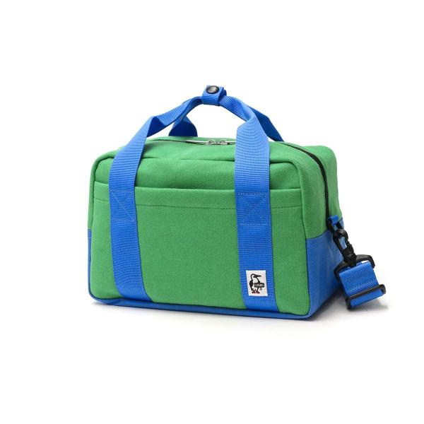 【ご購入後の当店からの連絡はご登録のメールアドレスに通知いたします。必ずご確認ください】【商品概要】CHUMS2024春夏商品【商品説明】【商品詳細】ブランド：CHUMS(チャムス)商品種別：ファッション商品名：[チャムス] ショルダーバッ...