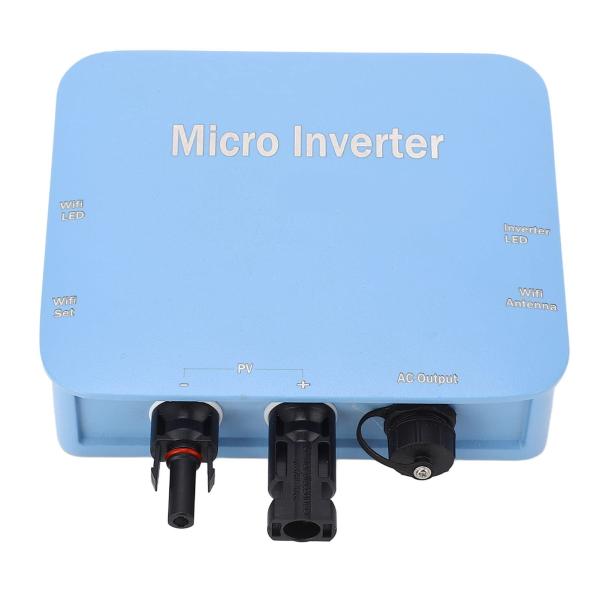 【ご購入後の当店からの連絡はご登録のメールアドレスに通知いたします。必ずご確認ください】【商品概要】複数の保護機能：インバーターには単独運転保護、系統障害、停電時のインバーターが自動的に出力を停止します。過熱保護、短絡保護、過負荷保護、電圧...