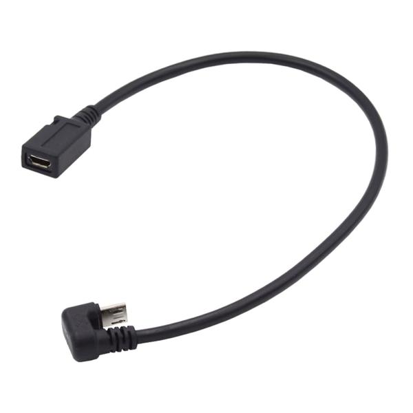 【ご購入後の当店からの連絡はご登録のメールアドレスに通知いたします。必ずご確認ください】【商品概要】1.高品質の5ピンマイクロUSB 2.0オス-メス延長ケーブル。2.USB マイクロ 5 ピンのホストおよびデバイスと使用した場合、最大 4...