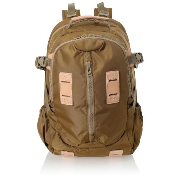 【ご購入後の当店からの連絡はご登録のメールアドレスに通知いたします。必ずご確認ください】【商品概要】Cordura 初の 100% リサイクル ナイロンテキスタイル、Cordura re/cor使用したバックパック。420デニールの糸を使用...