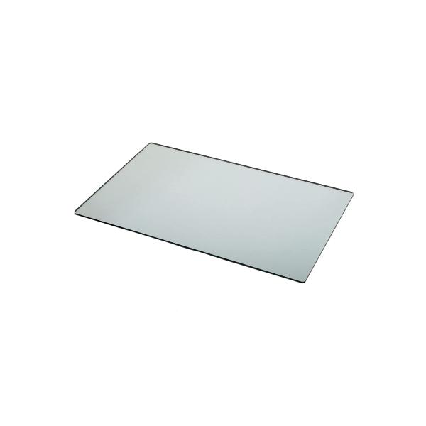 【ご購入後の当店からの連絡はご登録のメールアドレスに通知いたします。必ずご確認ください】【商品概要】ミラーアクリル(2mm厚)幅(W)256mm x 奥行(D)155mmアクリル重量約100g【商品説明】説明コレクションケースMシリーズ用の...