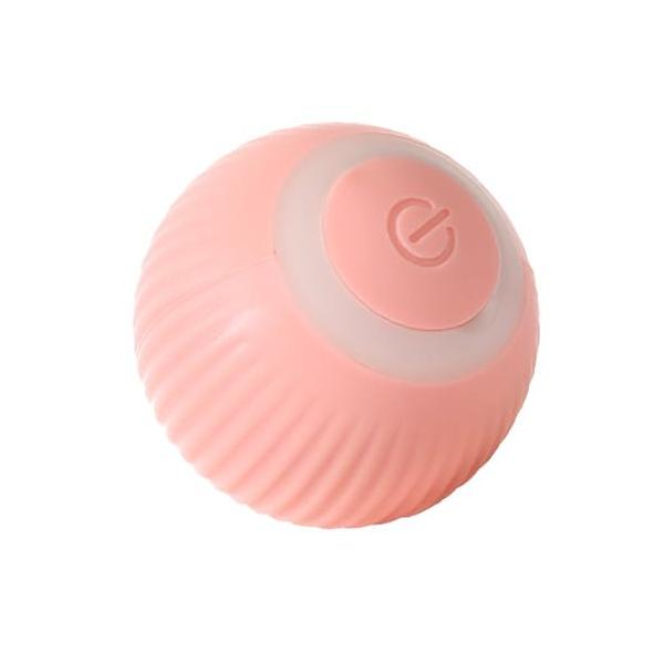 【ご購入後の当店からの連絡はご登録のメールアドレスに通知いたします。必ずご確認ください】【商品概要】360度自動で回転し猫の興味を引きます。サイズが大きすぎないので猫を怖がらせにくくなっています。充電式なので面倒な電池の交換がありません。カ...