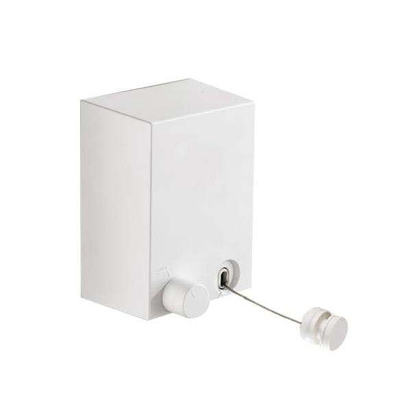 【ご購入後の当店からの連絡はご登録のメールアドレスに通知いたします。必ずご確認ください】【商品概要】天気が悪い日などにお部屋で洗濯物を干すことができます。穴あけ不要、工具不要の簡単取り付けで、壁を傷つける心配はありません。使いたい時はワイヤ...