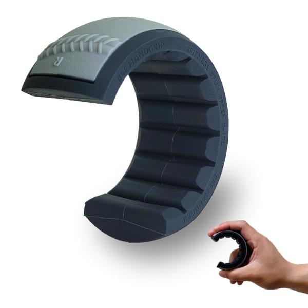 【ご購入後の当店からの連絡はご登録のメールアドレスに通知いたします。必ずご確認ください】【商品概要】「4F HANDGRIP KIDS」は野球選手のための握力運動器具で、野球を投げるのと同じ姿勢で握力運動ができます。最も基本的なストレートボ...