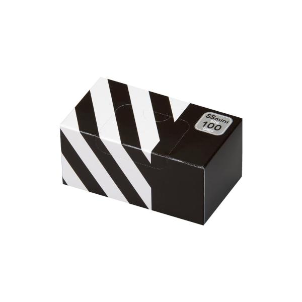 【ご購入後の当店からの連絡はご登録のメールアドレスに通知いたします。必ずご確認ください】【商品概要】防臭力はいずれも同じですので、お好みの袋サイズ・カラーからお選びください。BOS-SHOP限定のストライプパッケージ。【袋サイズ・カラー】S...