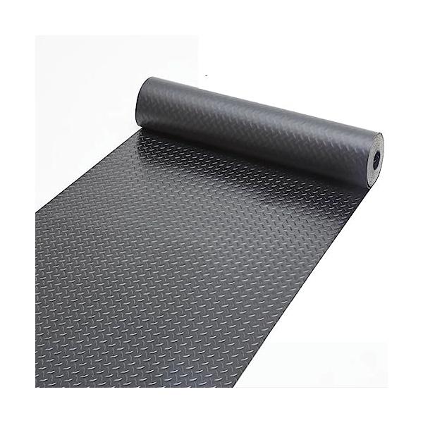 【ご購入後の当店からの連絡はご登録のメールアドレスに通知いたします。必ずご確認ください】【商品概要】?【サイズ】厚さ2mm×幅0.9m×5m/10ｍ。ハサミで簡単にカットできるので、使用する場所に沿って簡単にサイズ調整できます。?【素材】ゴ...