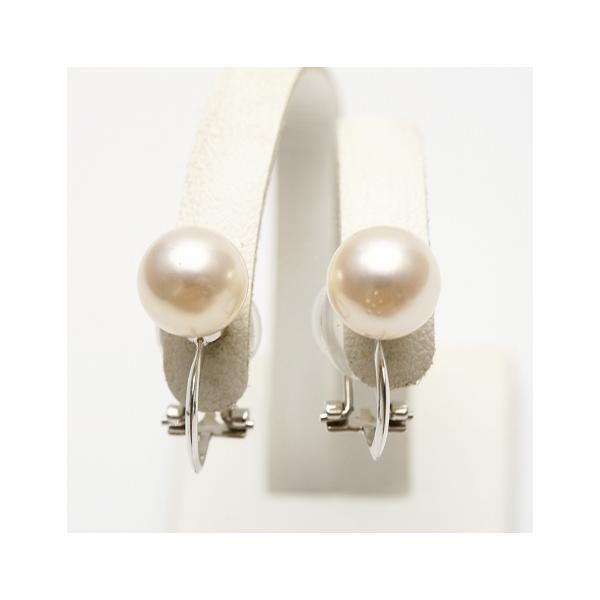 真珠の種類 和珠アコヤ本真珠 真珠のサイズ 8.5-9.0mm真珠の形 ラウンド真珠の色 ホワイトカラー真珠のランク 巻きテリ:良●○○○○悪　　 キズ:少○●○○○多 全長 -金具の材質 シルバー製