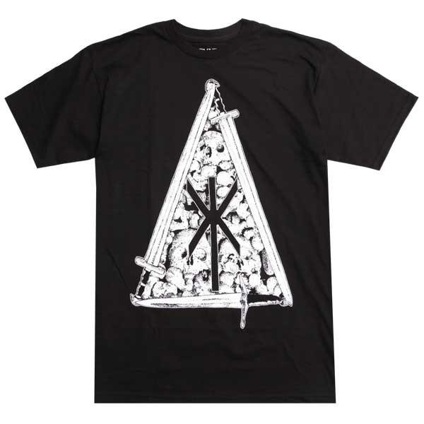 BRAND PROFILECVLT Nation ( カルト・ネイション ) はダークサイドライフを焦点に音楽、アート、ファッション、特にHeavy MetalやPunk. Hardcoreのカルチャーを主に取り上げたオンラインマガジンやア...