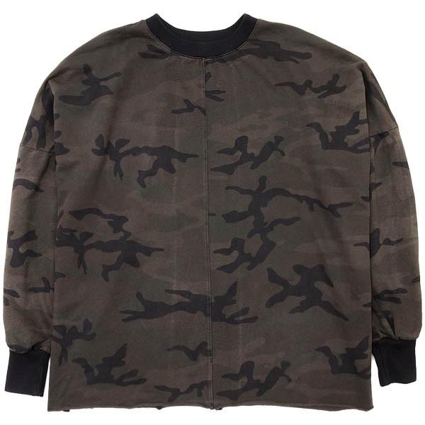 〜 INFORMATION 〜 2016年 春夏より " Knomadik by daniel patrick " は、" daniel patrick " に名称を一つに統合させました。今まではメインラインとディフュージョンラインの2ブラ...