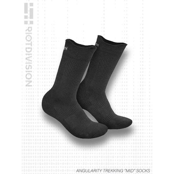 Brand name : RIOTDIVISION (ライオットディビジョン)Founder : Oleh MorozDesigner : RIOTDIVISION TEAMArea : Kyiv, Ukraine. (キエフ・ウクライナ)...