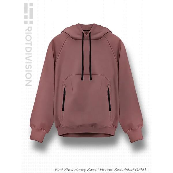 Brand name : RIOTDIVISION (ライオットディビジョン)Founder : Oleh MorozDesigner : RIOTDIVISION TEAMArea : Kyiv, Ukraine. (キエフ・ウクライナ)...