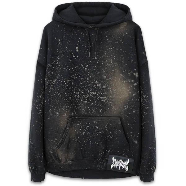 Brand Name : UNUSUAL ( アンユージュアル )Founder : UNUSUAL DARK WORLD TACTICS GROUPE ( U.D.W.T.G. ) Established : 2018年〜BRAND PR...