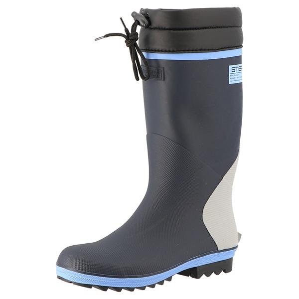 【お取り寄せ】◇プロ仕様長持ち設計の長靴　・長持ち専用配合ゴム採用(弘進ゴムオリジナル)　・ストレス分散デザイン採用(屈曲位置にかかるストレスを分散させて耐久性を向上！)◇豊富なサイズ展開■カラー（商品コード）：            ・ネ...