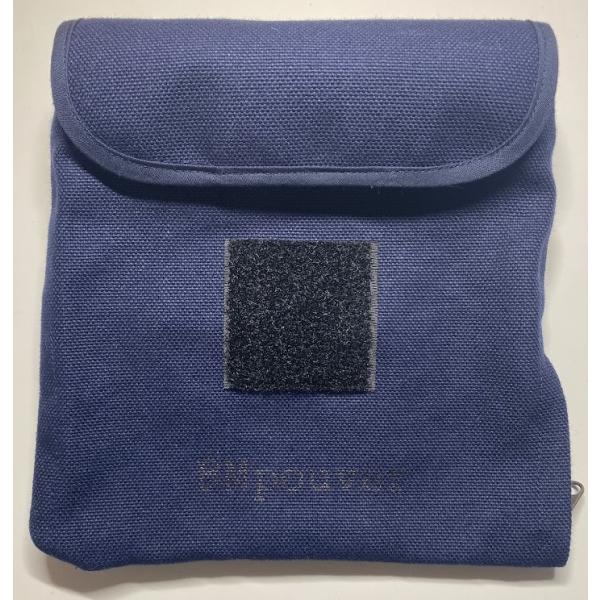 ロゴ色を紺に！従来の橙色のロゴ色を紺にして落ち着きのある感じにしました。弾速計での弾速チェック時に、BB弾が外へ飛び出すのを防ぐ【弾速計カバー】です。ご自宅でも安心・安全に弾速測定ができ、周囲への配慮が必要な環境でも快適に使用できます。開発...