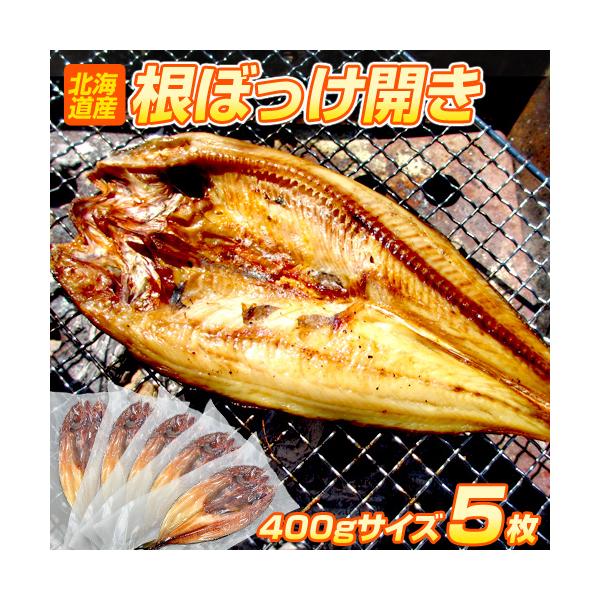 ホッケは海水温度の低いところに生息する魚なので、北海道沿岸で水揚げされたホッケは抜群の身のしまりと、たっぷりの脂で、食べた者を幸せな気持ちにさせてくれます。 北海道のホッケ開きは、よく本州のお客様から大きいね?と言われます。ホッケは大きくて...