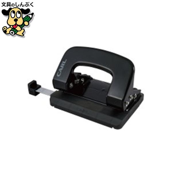 二重テコ「アシストリンクシステム」の連動でコンパクトサイズでの軽あけを実現。●外形寸法（幅）[mm]：122●外形寸法（奥）[mm]：83●外形寸法（高）[mm]：73●穿孔枚数[枚]：16●穴径[mm]：6●穴間隔[mm]：80●穴奥行[...