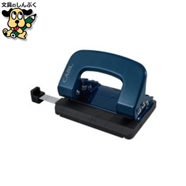 二重テコ「アシストリンクシステム」の連動でコンパクトサイズでの軽あけを実現。●外形寸法（幅）[mm]：122●外形寸法（奥）[mm]：83●外形寸法（高）[mm]：73●穿孔枚数[枚]：16●穴径[mm]：6●穴間隔[mm]：80●穴奥行[...