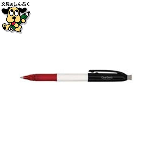 インクを「はがして消す」新発想ボールペン。なめらかな書きごこち。インクが紙に浸透せず、顔料が紙に残った状態のため消し具で擦ると剥がし取られることで筆跡が消える。●ボール径[mm]：0.8●インク色：レッド●本体長[mm]：145●軸寸法（径...