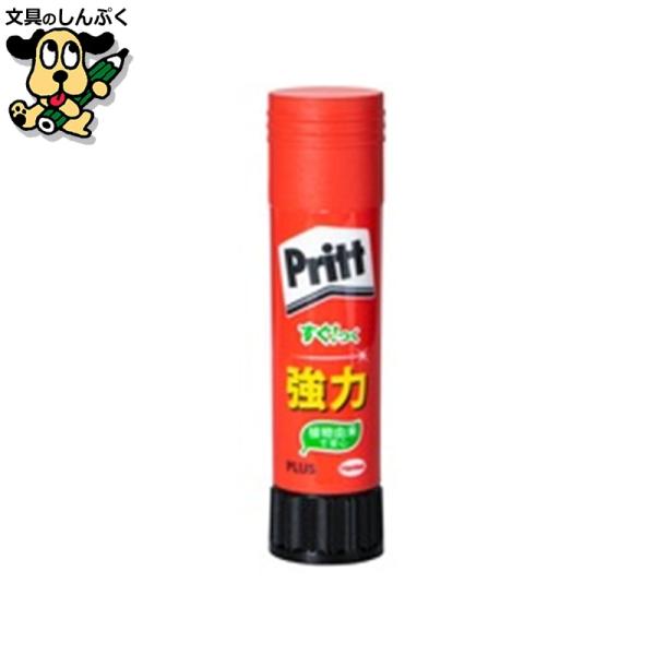 ピタッとすぐつく、強い接着力。●サイズ：ミディアム●成分：糊主成分：PGE（変性でんぷん）●梱包形態：単品1本●内容量[g]：約20●用途：紙、厚紙、写真、布●材質：本体容器＝ポリプロピレン