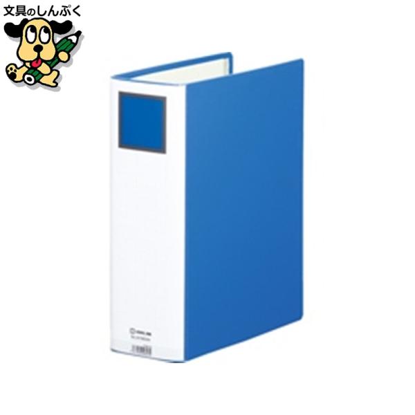 とじ具を簡単、キレイに取り外し！左右どちらからでも開閉できるので書類の抜き差しが簡単！道具を使わずに、とじ具を簡単、キレイに取り外せます。その上、リユース可能！よりエコロジーに進化しました。●外形寸法（縦）[mm]：307●外形寸法（横）[...